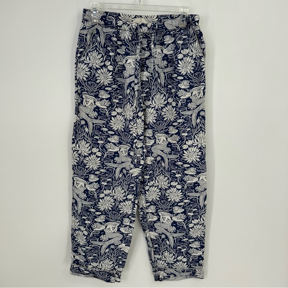 Printfresh | Intimates & Sleepwear | Printfresh Blue White Mermaid ...